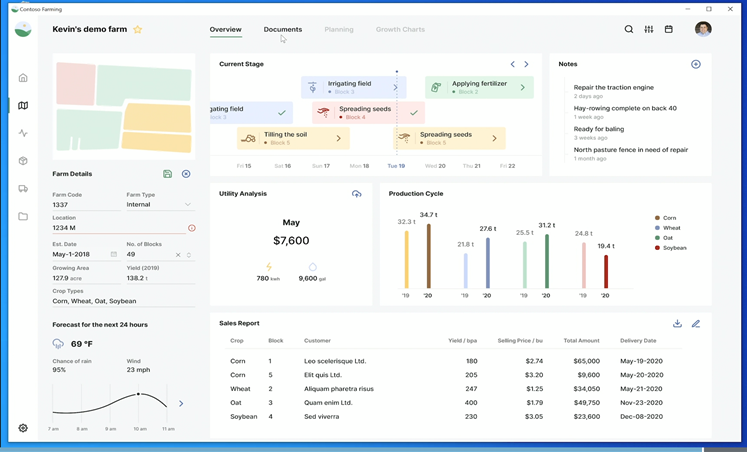 Windows API 大统一！微软发布 Project Reunion：整合Win32 和 UWP - 知乎