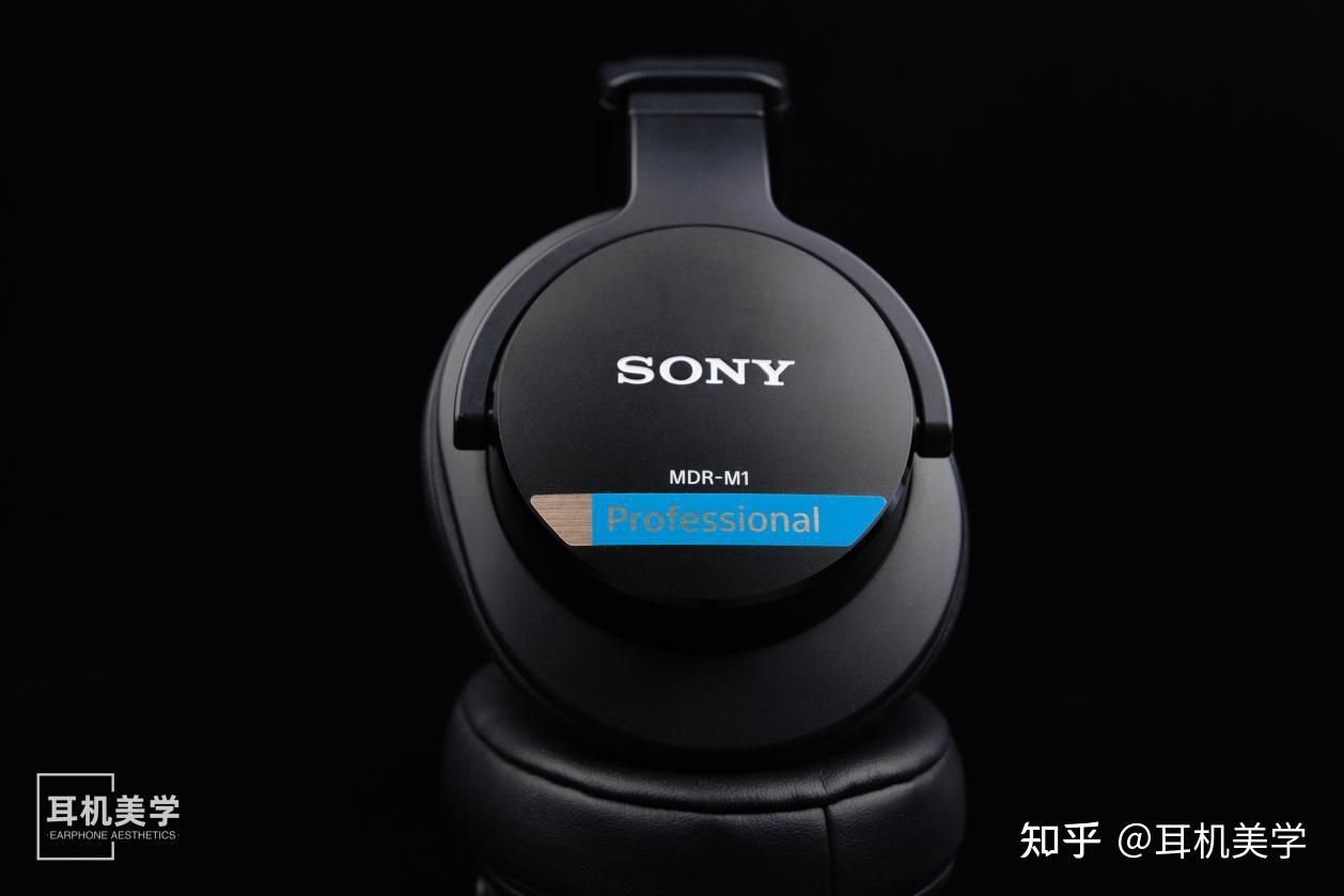 从精准监听到音乐鉴赏，索尼用MDR-M1续写封闭监听传奇 - 知乎