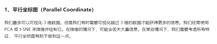 10个实用的python数据可视化图表总结 知乎 0920
