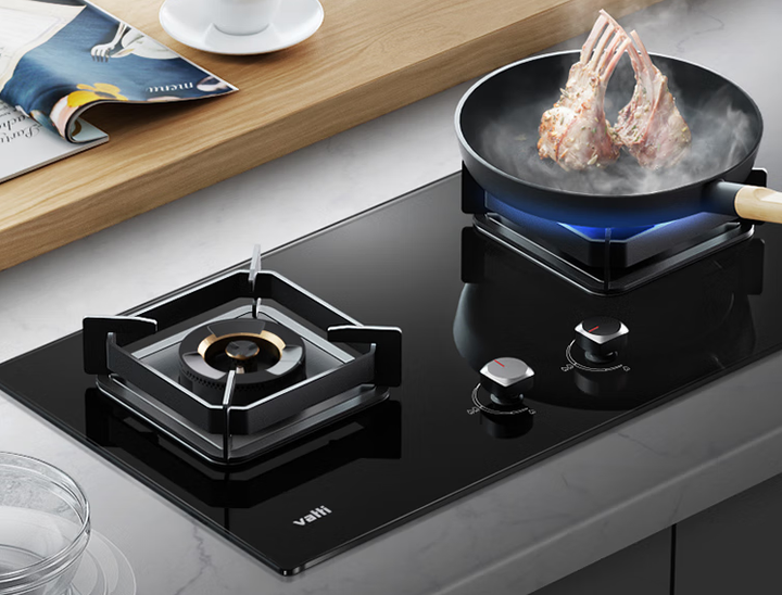 一千价位的燃气灶推荐：苏泊尔DB70、美的Q36S、华帝JZT-i10072B、华帝JZT-i10076B、方太TH26B这几款燃气灶要怎么买？哪款好 - 知乎