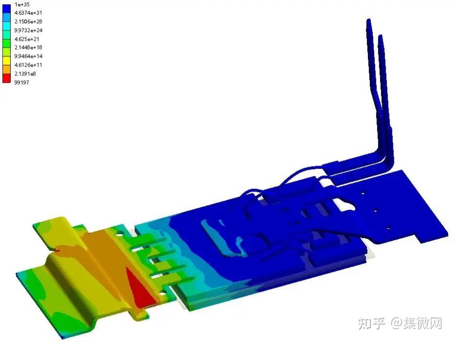 翠展微电子TPAK SiC系列解决方案 - 知乎