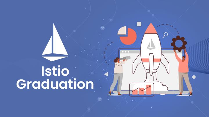 Istio 成为最快的 CNCF 毕业项目 - 知乎