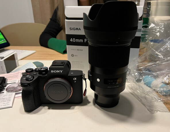 索尼ILCE-7M4（SONY Alpha 7 IV）怎么样？使用29天后优缺点评测 - 知乎