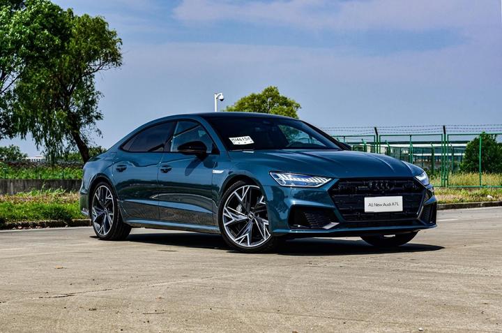 【车界315】万万没想到，上汽奥迪A7L还有那么多问题！ - 知乎