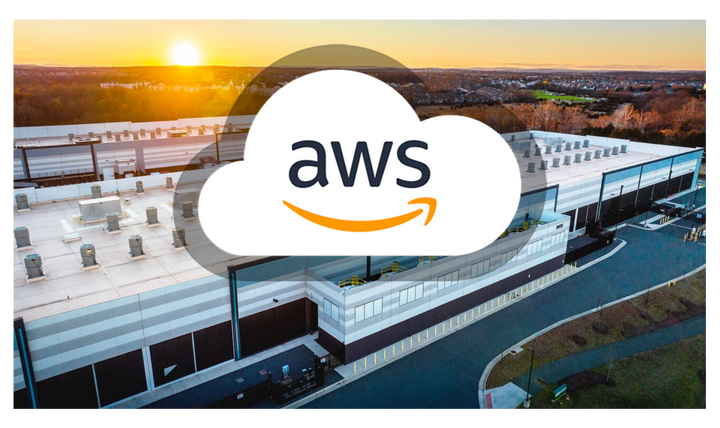 AWS 亚马逊云 攻略四 - 知乎