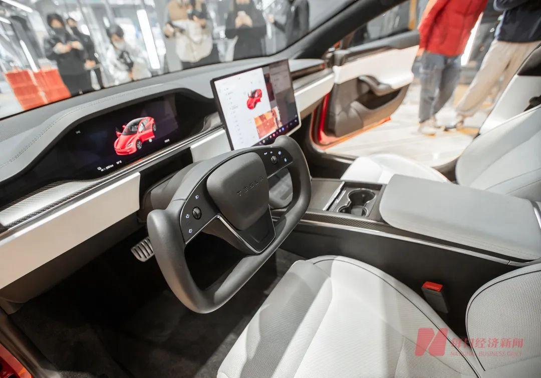 中国特斯拉车主四年前 6.4 万买的 FSD，至今没用上，FSD 入华呼声越来越高，哪些信息值得关注？ - 知乎