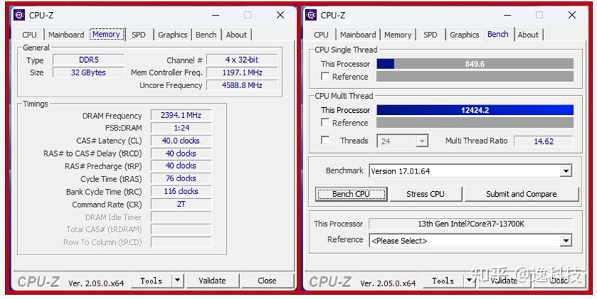 旗舰的B760和丐版Z790主板怎么选? - 知乎