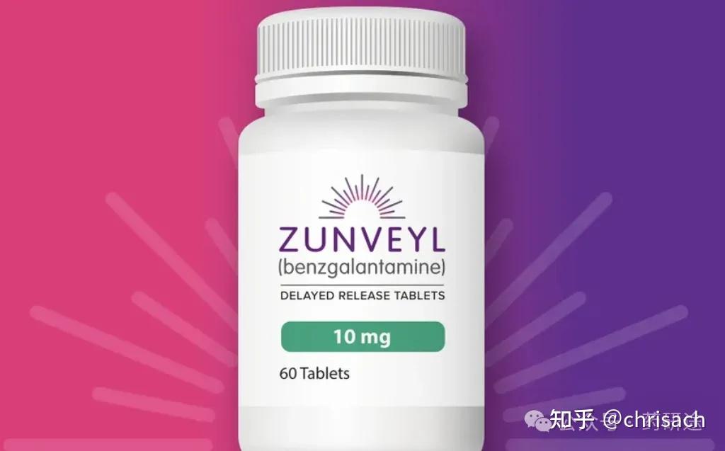 获FDA批准上市的治疗轻中度阿尔茨海默病新药ZUNVEYL®（苯加兰他敏）的合成路线 - 知乎