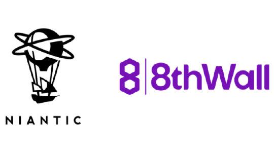 Niantic 宣布对其 Lightship 和 8th Wall 开发者平台进行重大更新 - 知乎