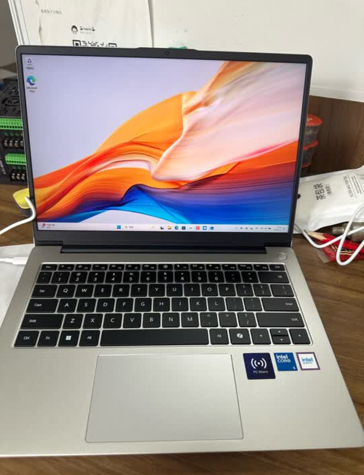 华为matebook d14（WIKO Hi MateBook D 14）值得买吗？体验四天优缺点测评 - 知乎