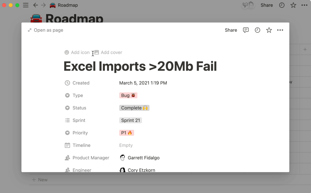 Notion使用教程3：创建数据库 - 知乎