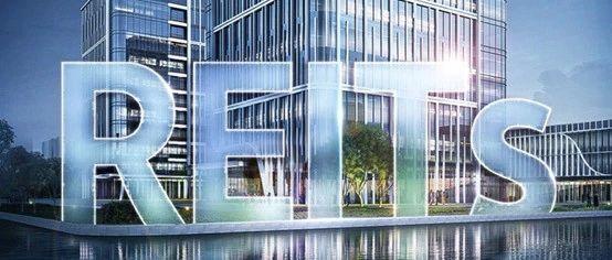 华夏和达高科REIT今日成功上市 - 知乎