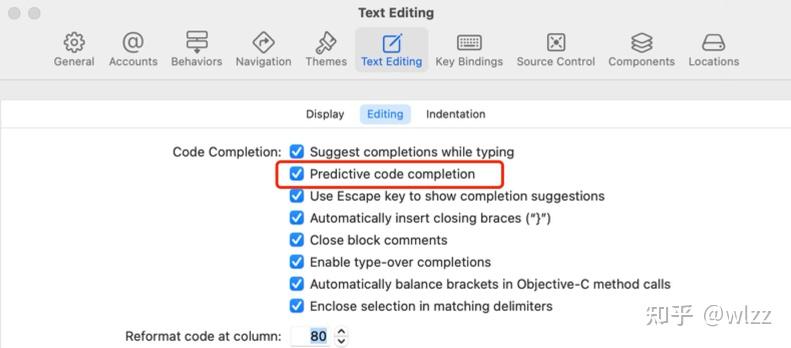 Xcode16的新功能（WWDC2024） - 知乎