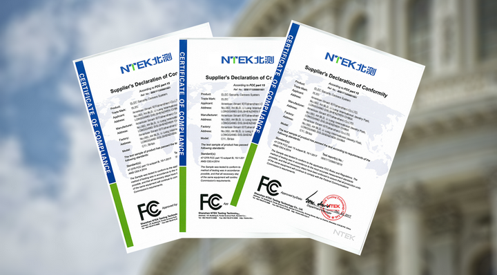 FCC认证要多少钱?最新FCC认证费用一览表 - 知乎