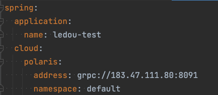 教程系列（二）：Spring Cloud Tencent 使用配置中心管理配置 - 知乎