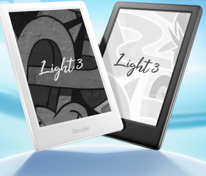 掌阅iReader Light3（掌阅Light3）怎么样？参数如何 - 知乎