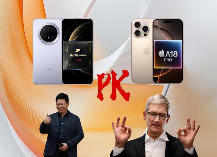 降价+国补同样5499，华为mate70Pro优享版和苹果16Pro怎么选？ - 知乎