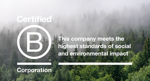 【每日分享 】B Corp认证（共益企业） - 知乎