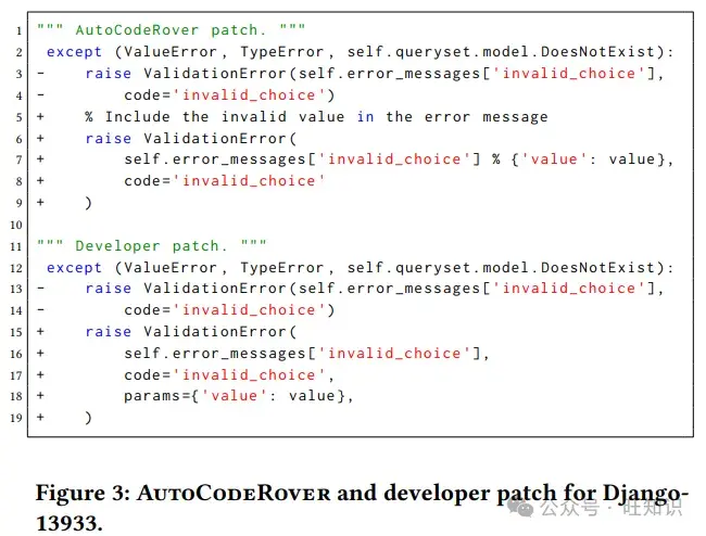 AI革新软件开发：AutoCodeRover引领自动化程序修复与功能增强！ - 知乎