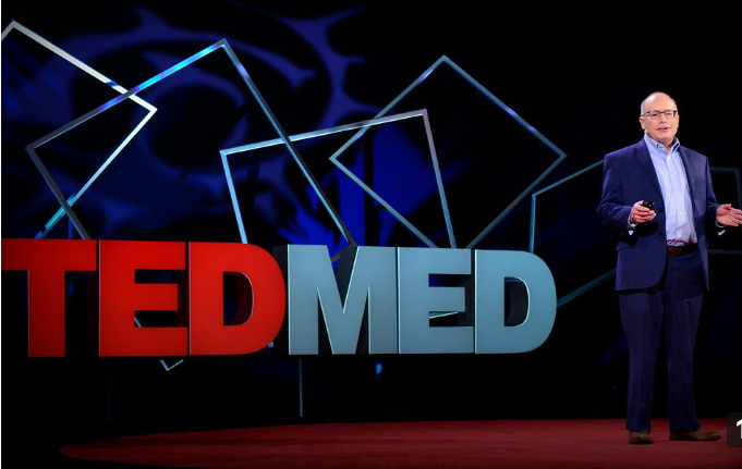Why it's so hard to make healthy decisions为更好的医疗保健，请拥抱非理性-TED双语文章精选 - 知乎