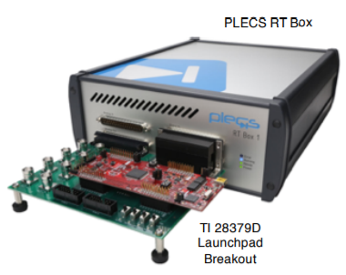 PLECS TI C2000嵌入式代码生成 应用范例13（122）：并网三电平NPC逆变器的SVPWM控制 - 知乎