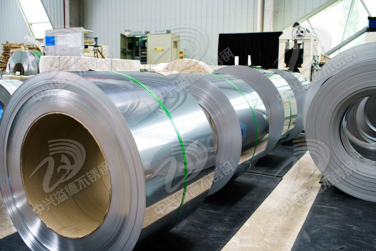 304J1不锈钢为什么含铜？和304不锈钢有区别吗？ - 知乎