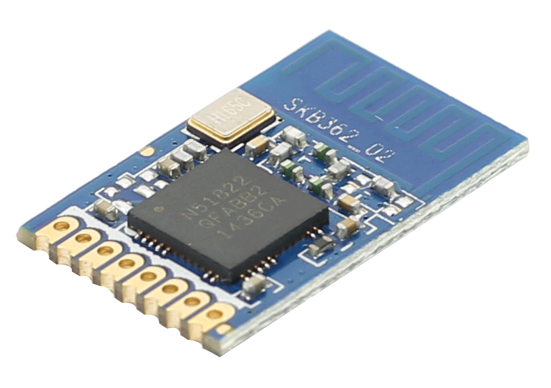 蓝牙测距RSSI怎么实现？ - 知乎