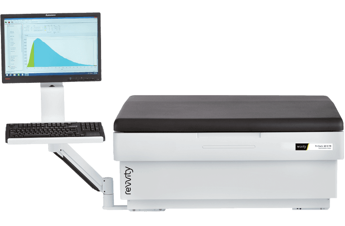瑞孚迪Tri-Carb & Quantulus GCT液体闪烁计数器—— 高灵敏度放射性检测的利器-上海玮驰仪器有限公司