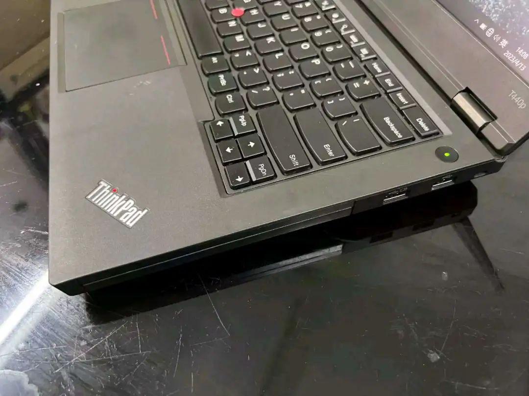 沉重的火龙——二手ThinkPad T440P淘机攻略 - 知乎