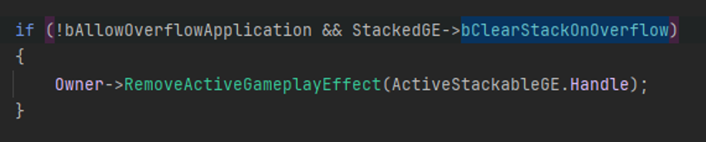 UE GAS进阶-深入理解GE - 知乎