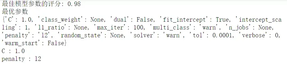 十分钟|通过sklearn上手你的第一个机器学习实例 - 知乎