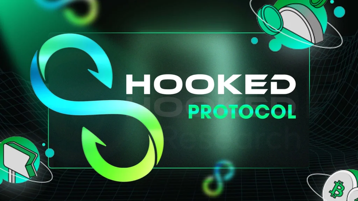 Hooked Protocol 2.0提案解析hook 有木有必要长期持有的必要 - 知乎