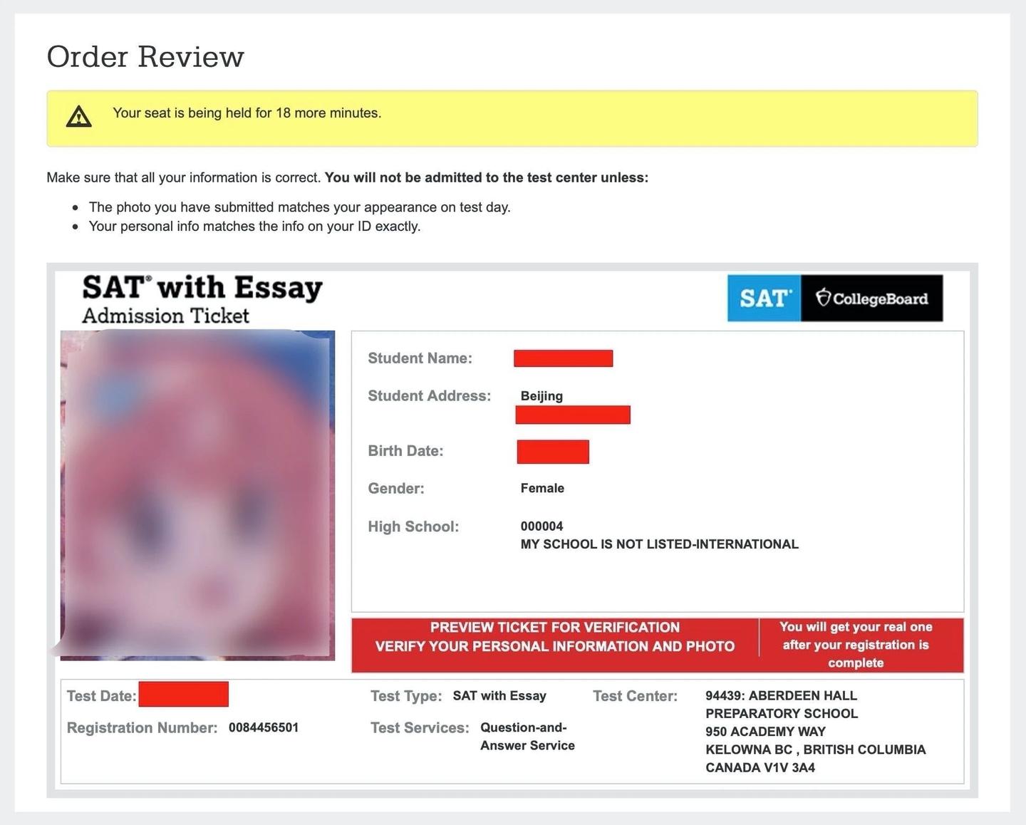 工具贴//SAT考试注册与报名全攻略 - 知乎