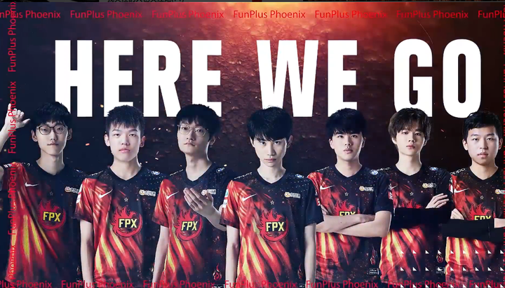 EDG和FPX目标同为八强？Doinb谦虚表态：先进八强再说，别太膨胀 - 知乎