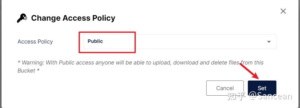 Docker Compose 快速搭建自己的 Minio 图床 与 Picgo 联动 - 知乎