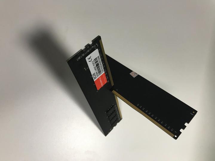 内存双通道满足的条件 - 知乎