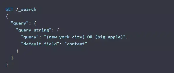 查询快到起飞的 ES，真的适合你的应用场景吗？ - 知乎