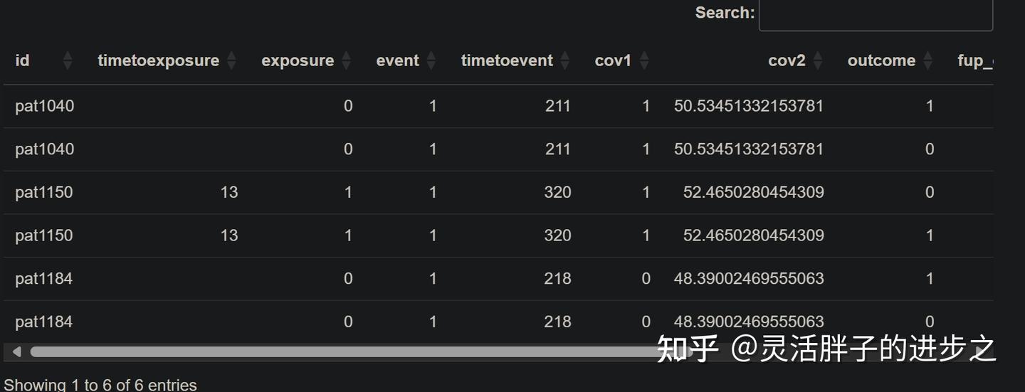 survivalCCW包教程 - 知乎