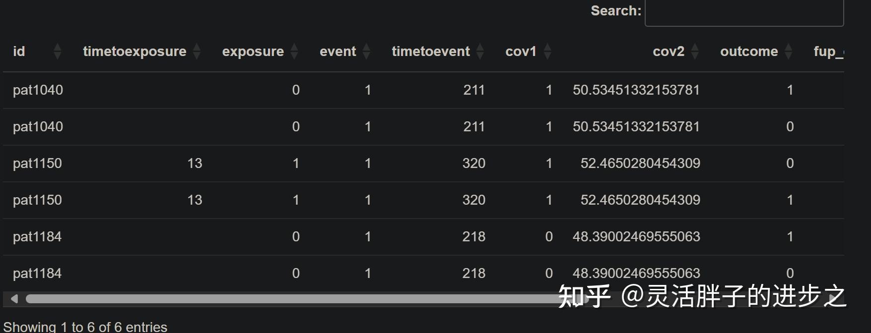 survivalCCW包教程 - 知乎