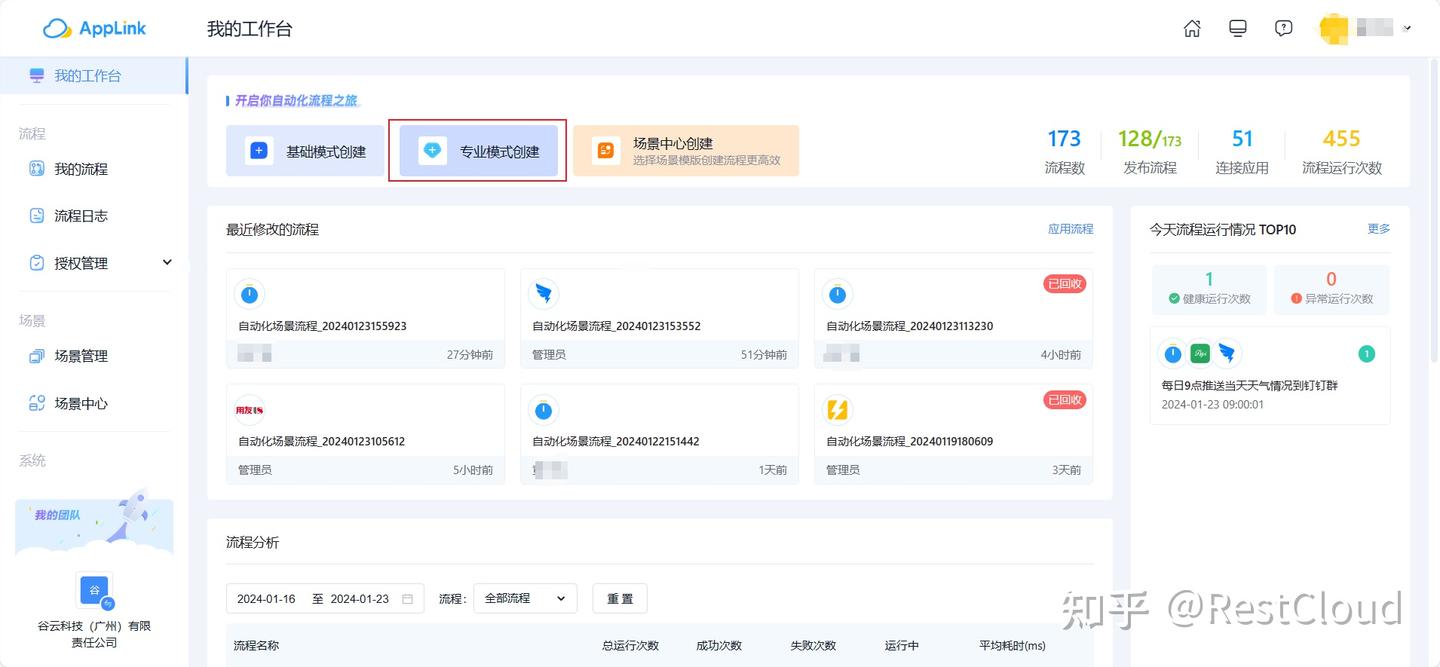 AppLink对51Tracking的集成方式 - 知乎