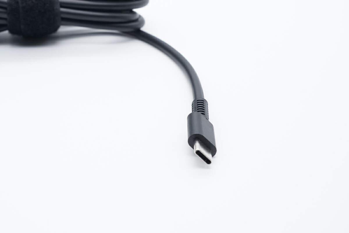 PD 65W输出，兼容表现更优异，惠普战66 65W电源适配器评测 - 知乎