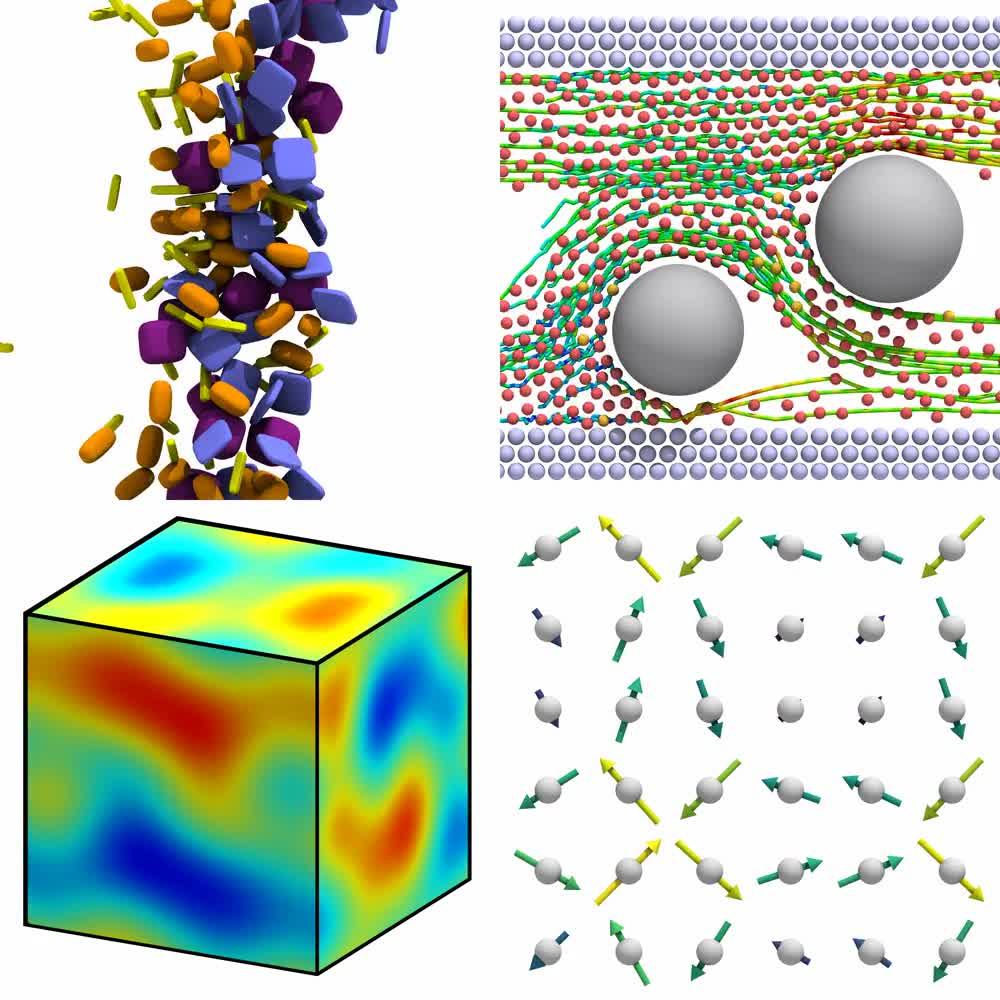 科学可视化软件介绍66 – 基于粒子模拟的科学数据可视化软件OVITO - 知乎