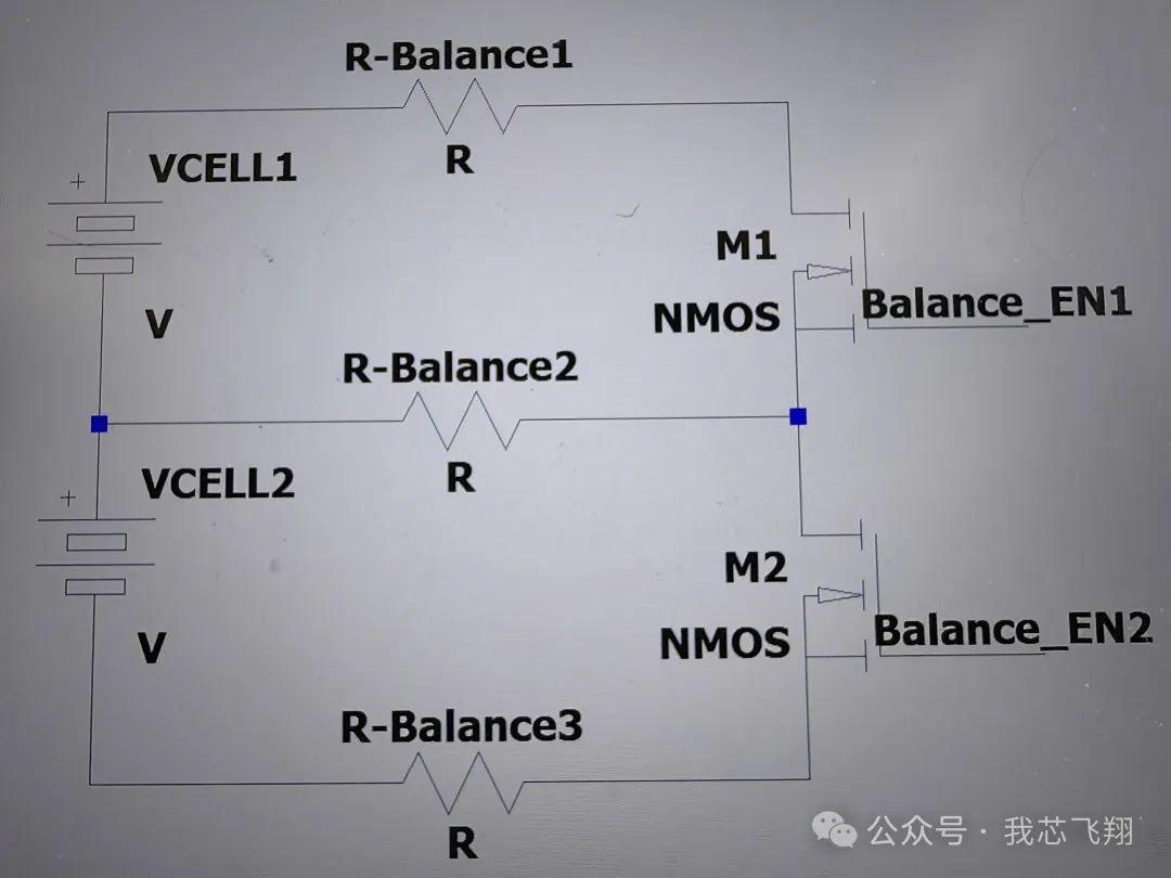 电池的均衡第一篇-被动均衡（passive balance） - 知乎