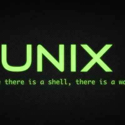 IT历史连载27-UNIX操作系统的历史 - 知乎