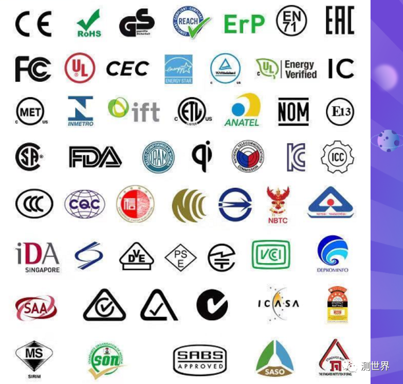 什么是加拿大IC认证？IC-ID认证的相关标准是什么 - 知乎