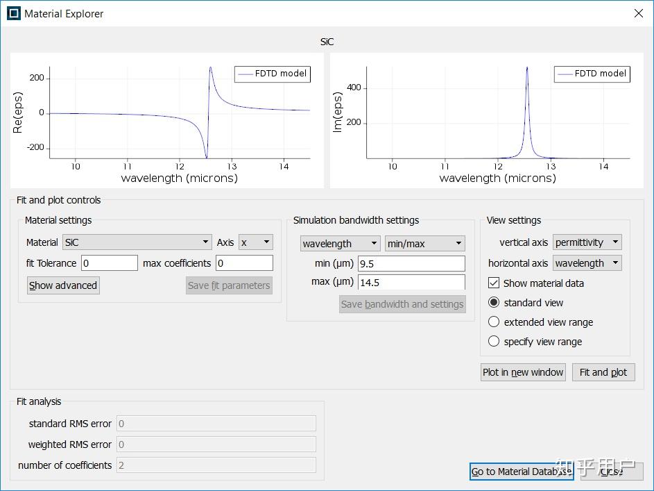 lumerical 软件使用技巧有哪些？ - 知乎