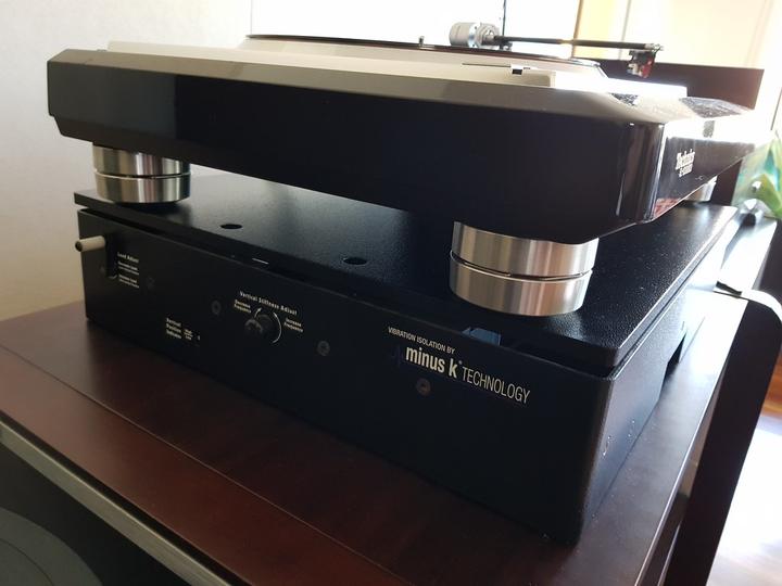 Minusk隔振台选型攻略以及常见问题答疑 - 知乎