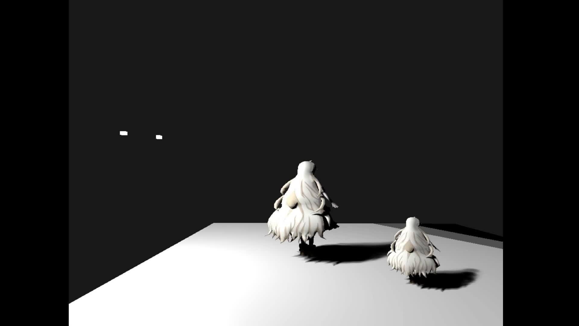 图形学games202 作业1 基于openGL实现 - 知乎