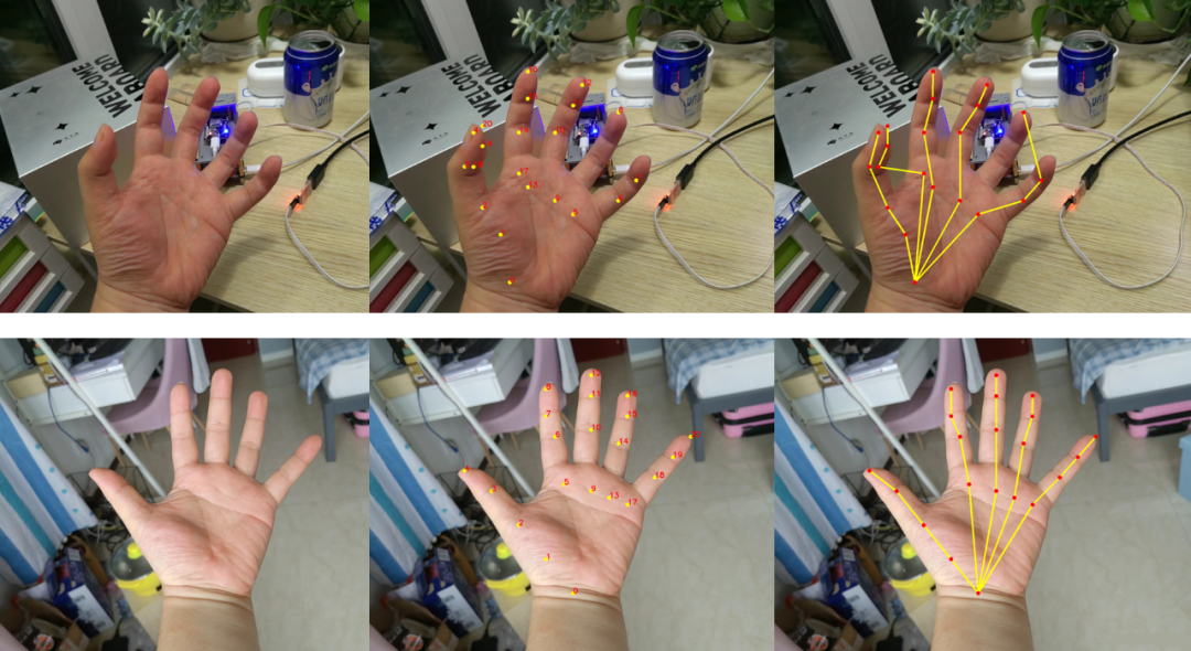 旭日X3派BPU部署教程系列之带你轻松走出模型部署新手村 - 知乎