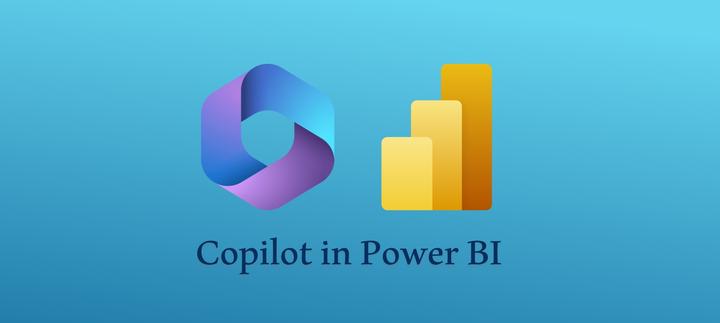 Copilot in Power BI详细使用说明 - 知乎